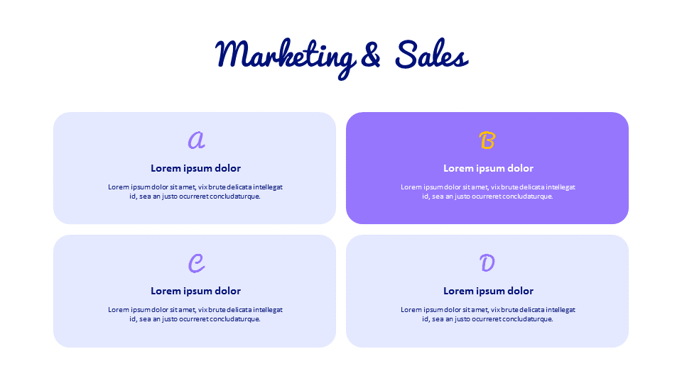 Project Pitch Deck Template PowerPoint Proposal