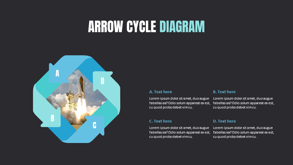 Rocket Templates Design
