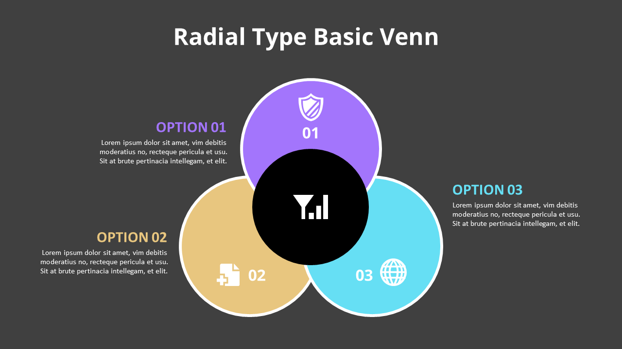 Venn Animation Diagram