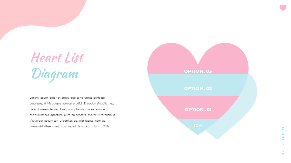 Happy Mother's Day Google Slides Interactive