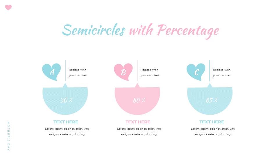 Happy Mother's Day Google Slides Interactive