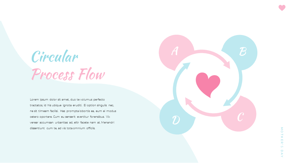 Happy Mothers Day Google Slides Interactive