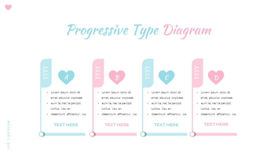 Happy Mothers Day Google Slides Interactive