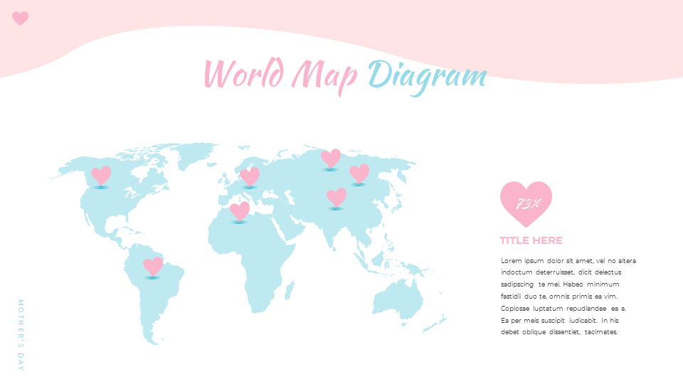 Happy Mothers Day Google Slides Interactive
