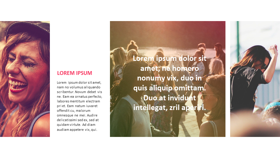 Rock Festival Google Slides Presentation|Culture