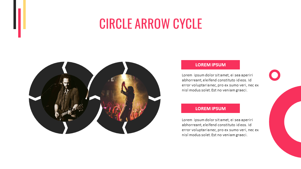 Rock Festival Google Slides Presentation|Culture