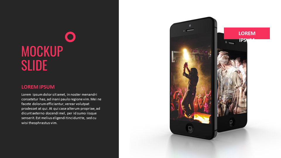 Rock Festival Google Slides Presentation|Culture