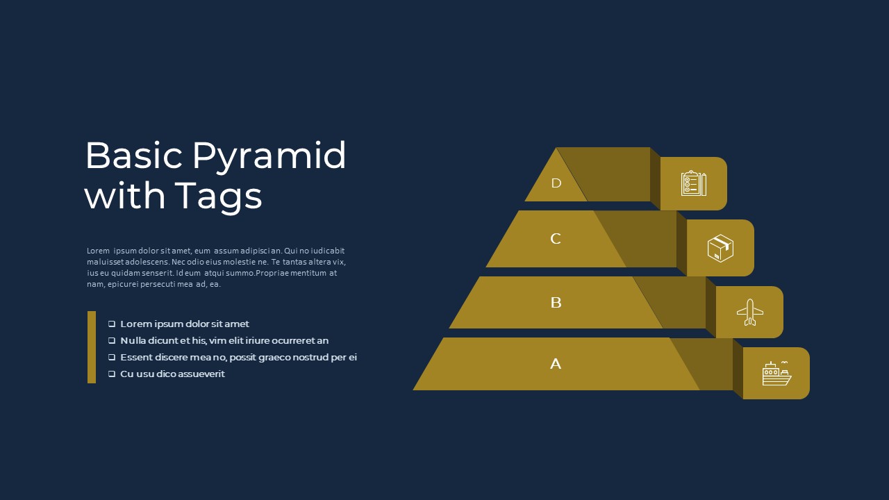 Courier Service premium PowerPoint Templates