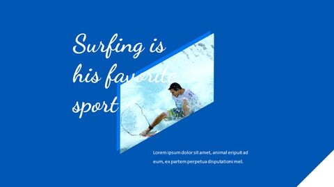 Surfing Effective PowerPoint Presentations