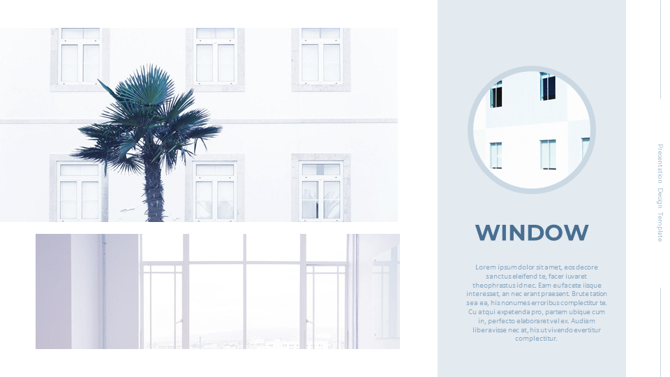 Best Window Design Google Slides to PowerPoint