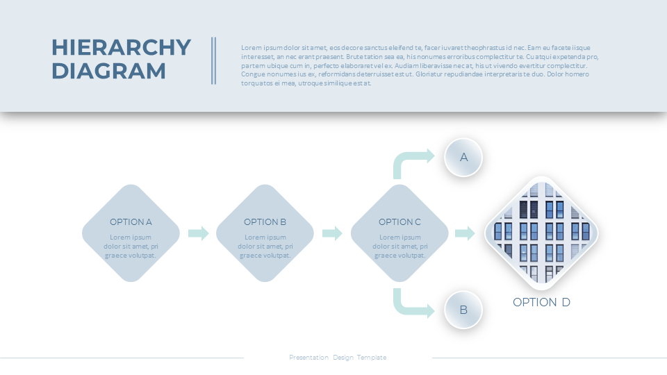 Best Window Design Marketing Presentation PPT