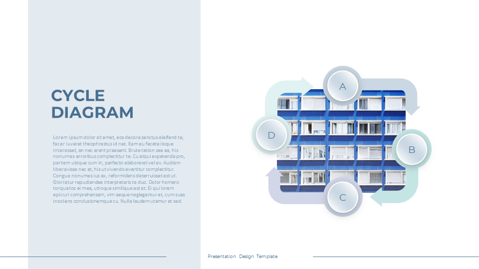 Best Window Design Marketing Presentation PPT