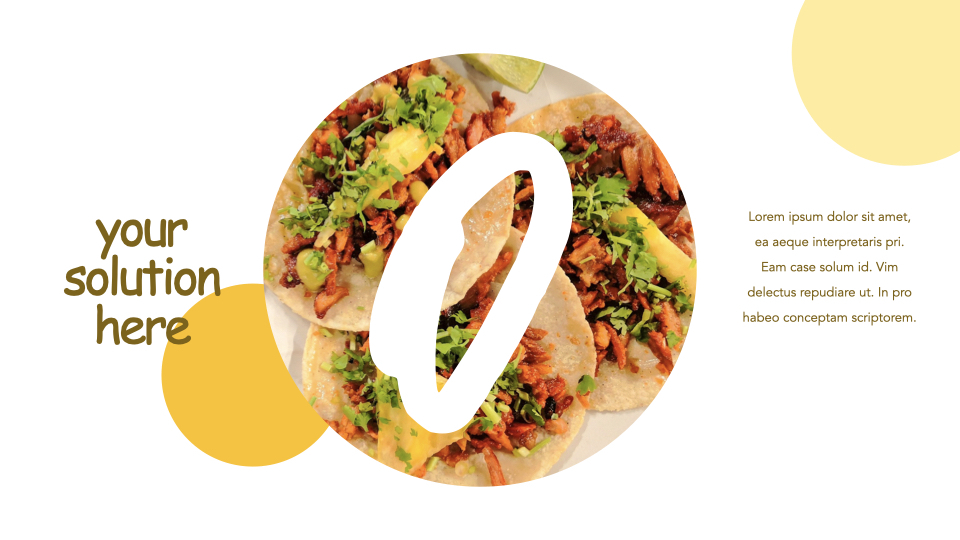 Taco Keynote to PPTX|Business