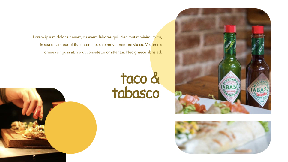 Taco Keynote to PPTX|Business