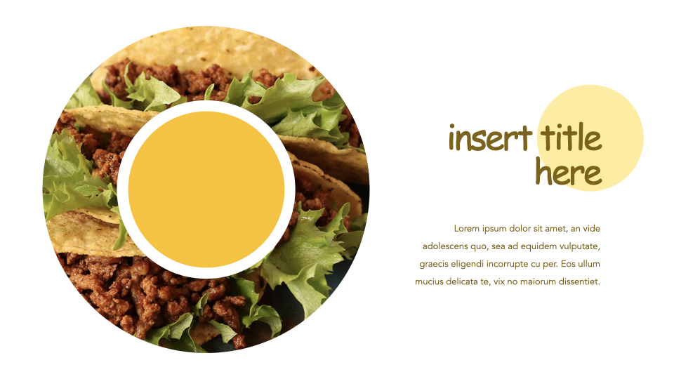 Taco Keynote to PPTX|Business