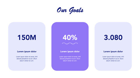 Project Pitch Deck Template Keynote Templates for Creatives