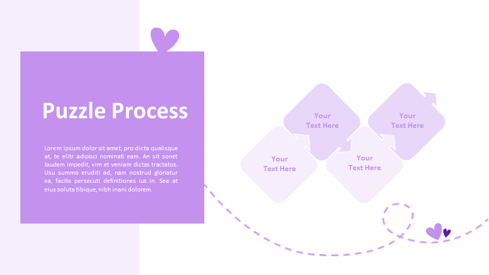 Being a Mom Interactive Google Slides