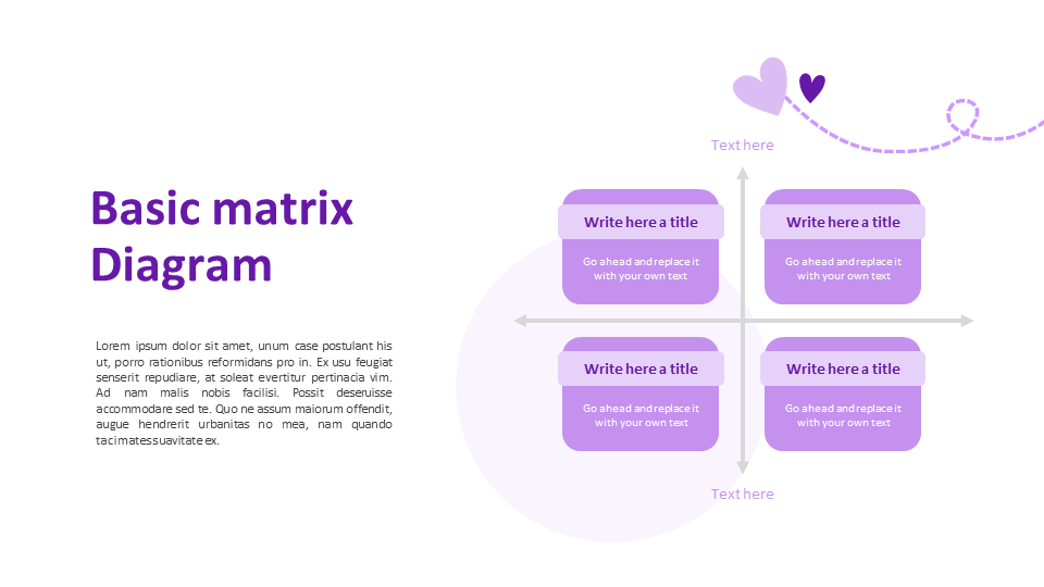 Being a Mom Interactive Google Slides