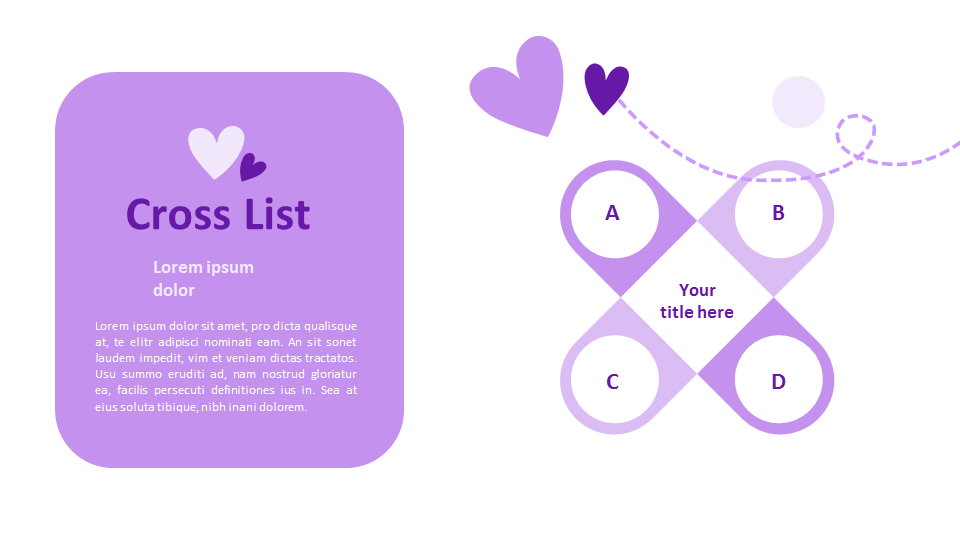 Being a Mom Interactive Google Slides