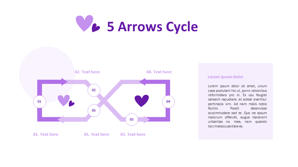 Being a Mom Interactive Google Slides