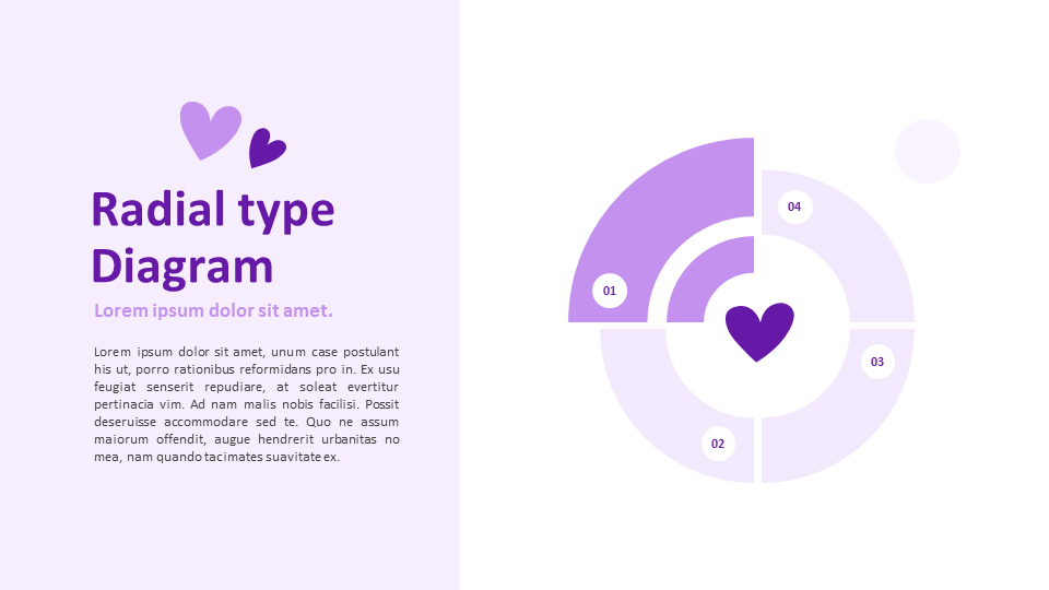 Being a Mom Interactive Google Slides