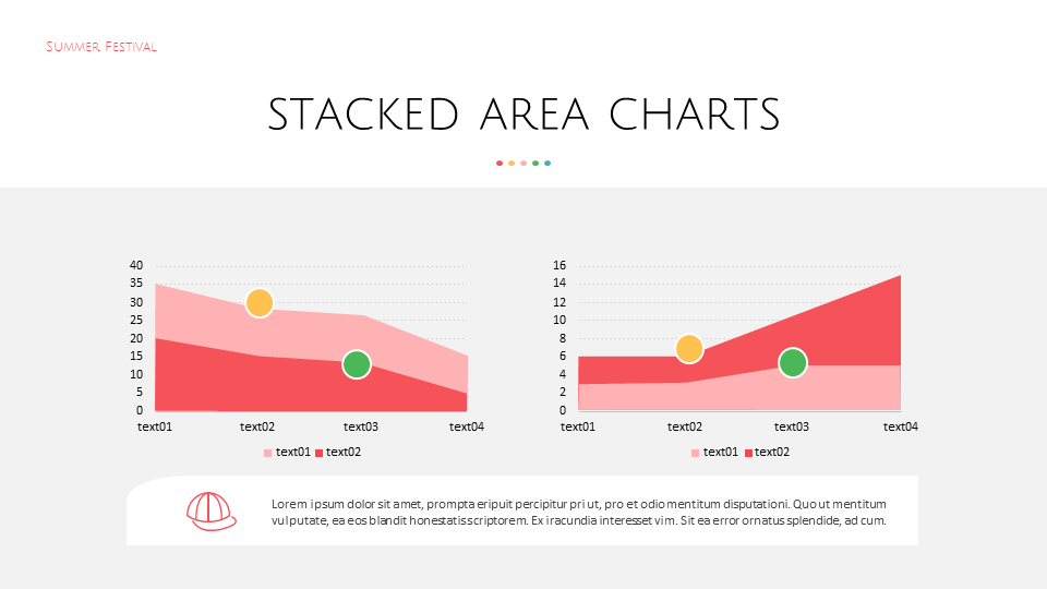 COLOR RUN PowerPoint to Google Slides|Sports