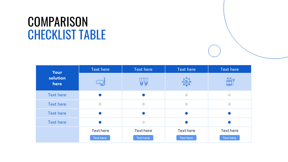 Scuba Diving Google Slides Interactive|Sports