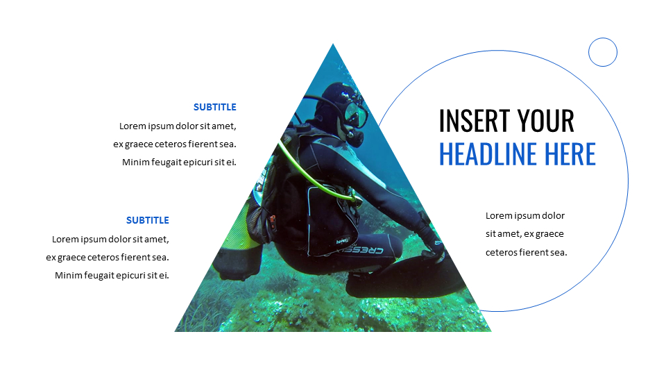 Scuba Diving Powerpoint Format