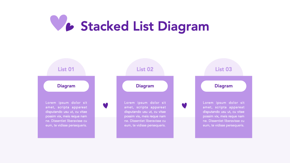 Being a Mom Keynote Design|Education