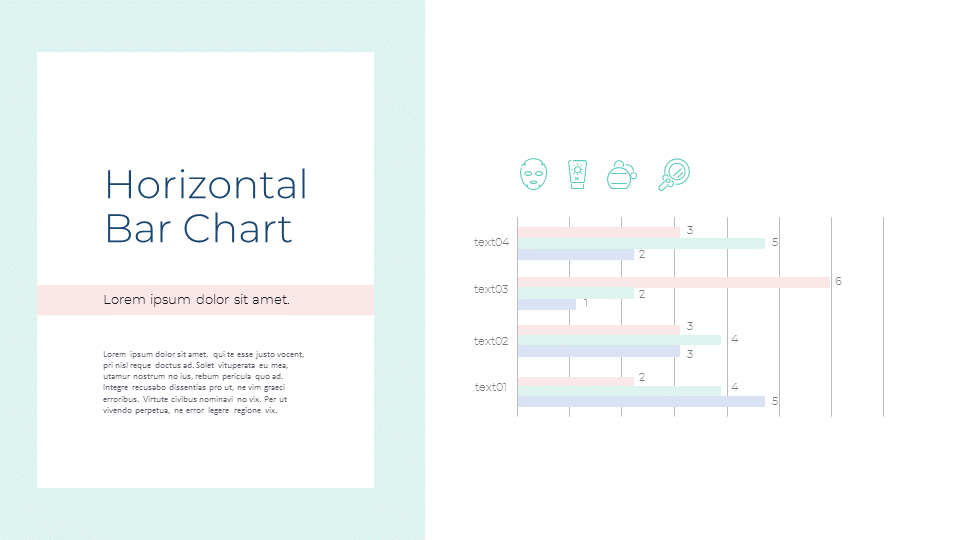 Natural Cosmetic Presentation PPT