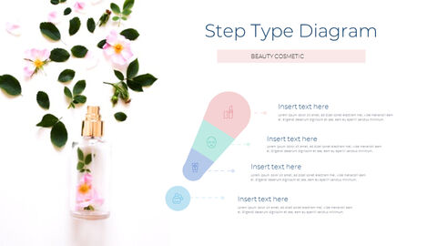 Natural Cosmetic Presentation PPT