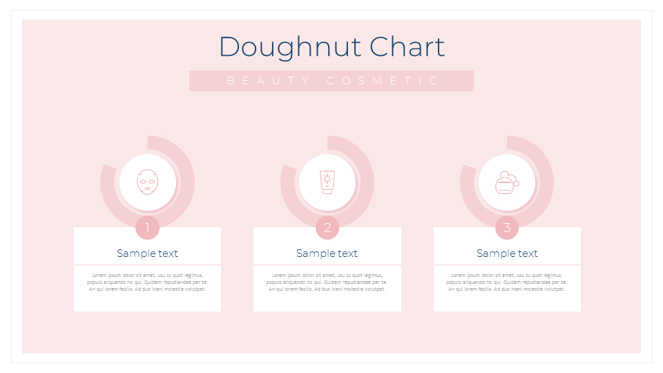 Natural Cosmetic Presentation PPT