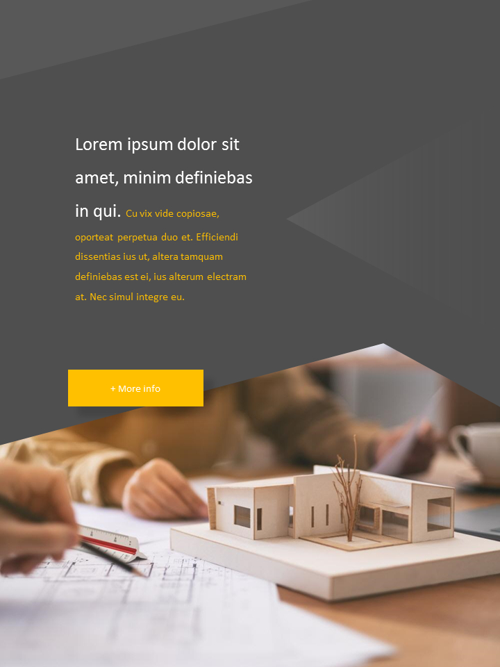 Architecture Vertical Design Google Slides Themes & Templates