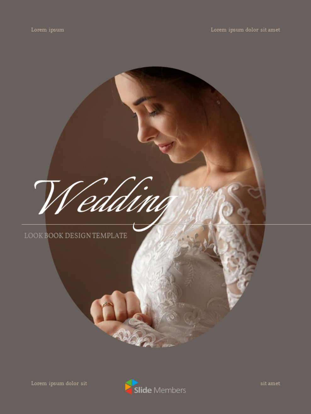 Powerpoint Presentation Of Wedding