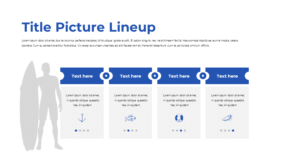 Surfing Google Slides Interactive|Sports
