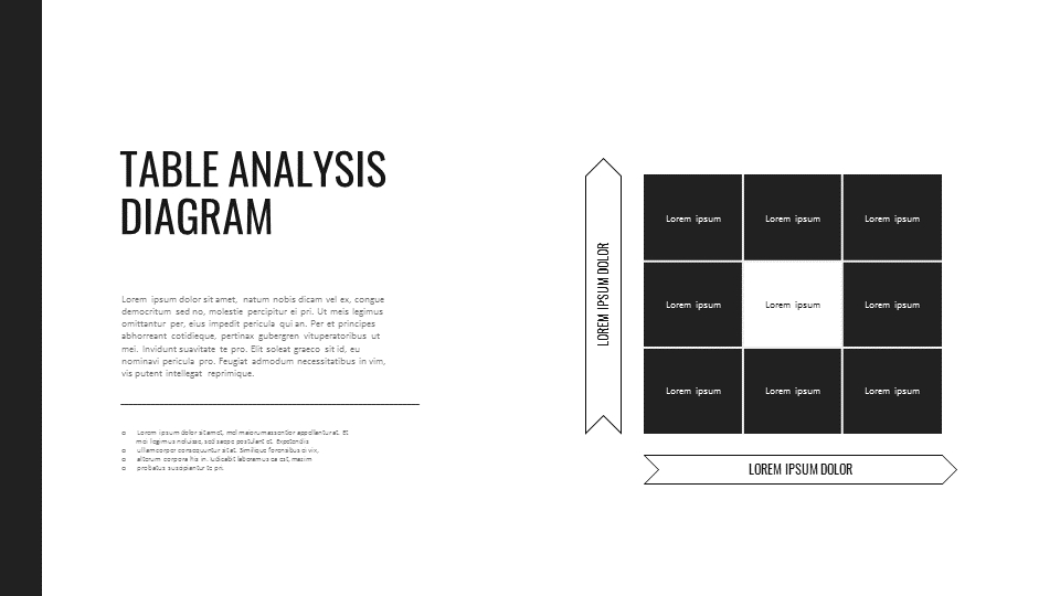 Tile Design PPT Background