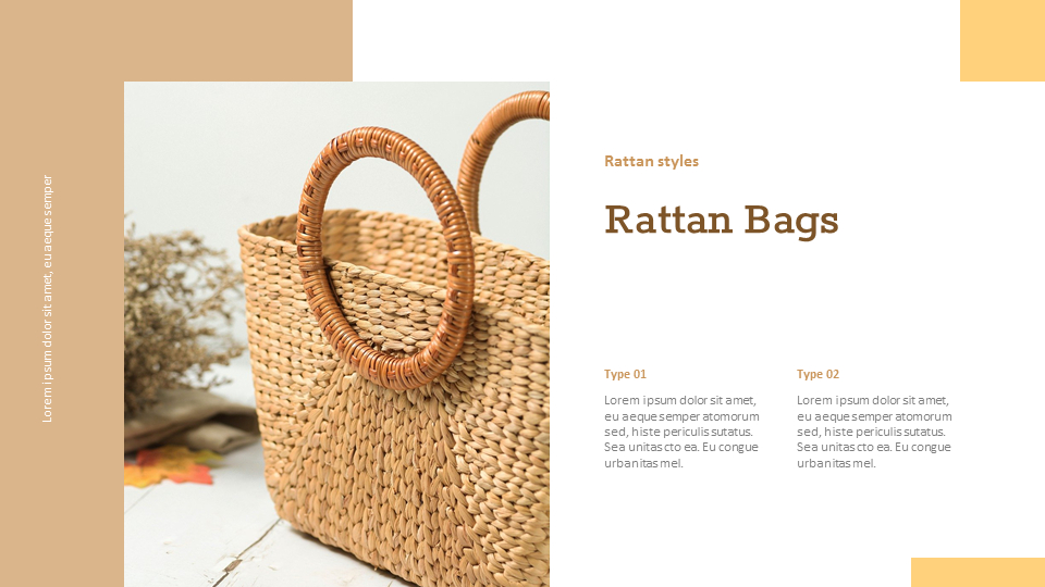 what is rattan Presentations PPT