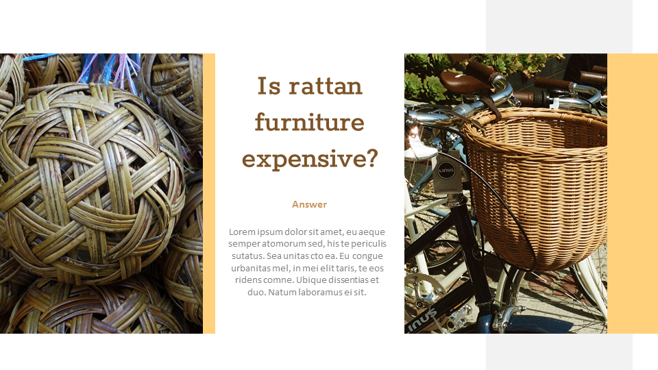 what is rattan Presentations PPT