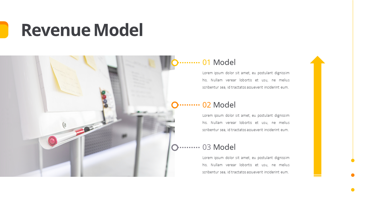 Animated Templates - STARTUP Pitch Background PowerPoint