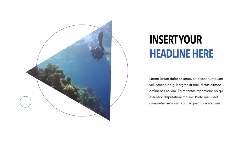 Scuba Diving Keynote Windows