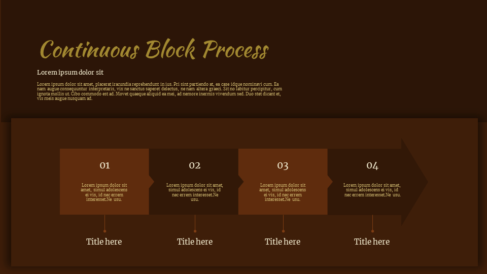 Carpenter Google Docs PowerPoint