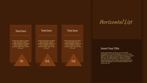 Carpenter PPT Design Templates