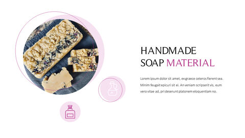 Handmade Soap Presentation PowerPoint