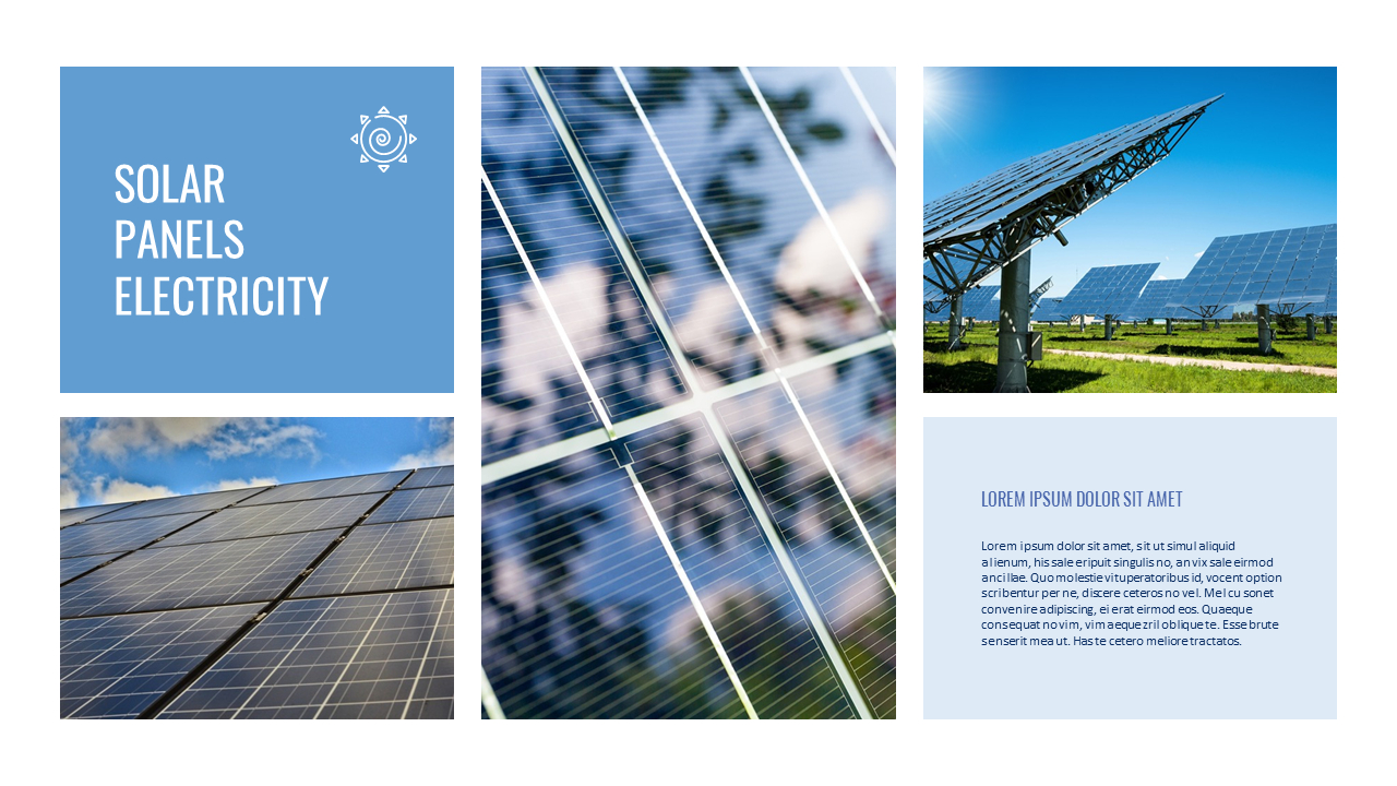 Renewable Energy Google Slides Interactive