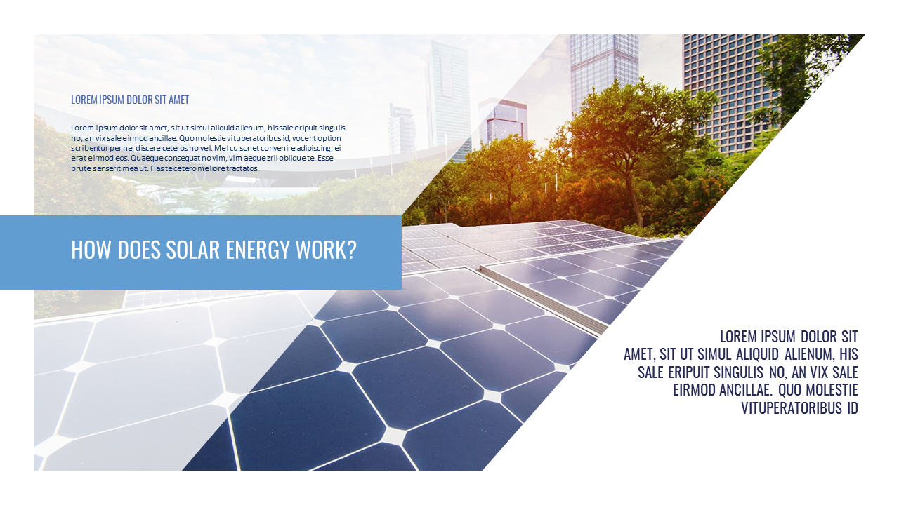 Renewable Energy Google Slides Interactive