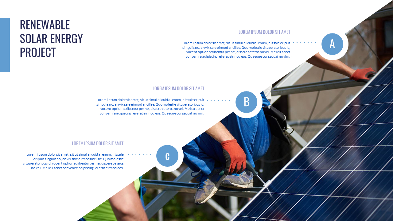 Renewable Energy Google Slides Interactive