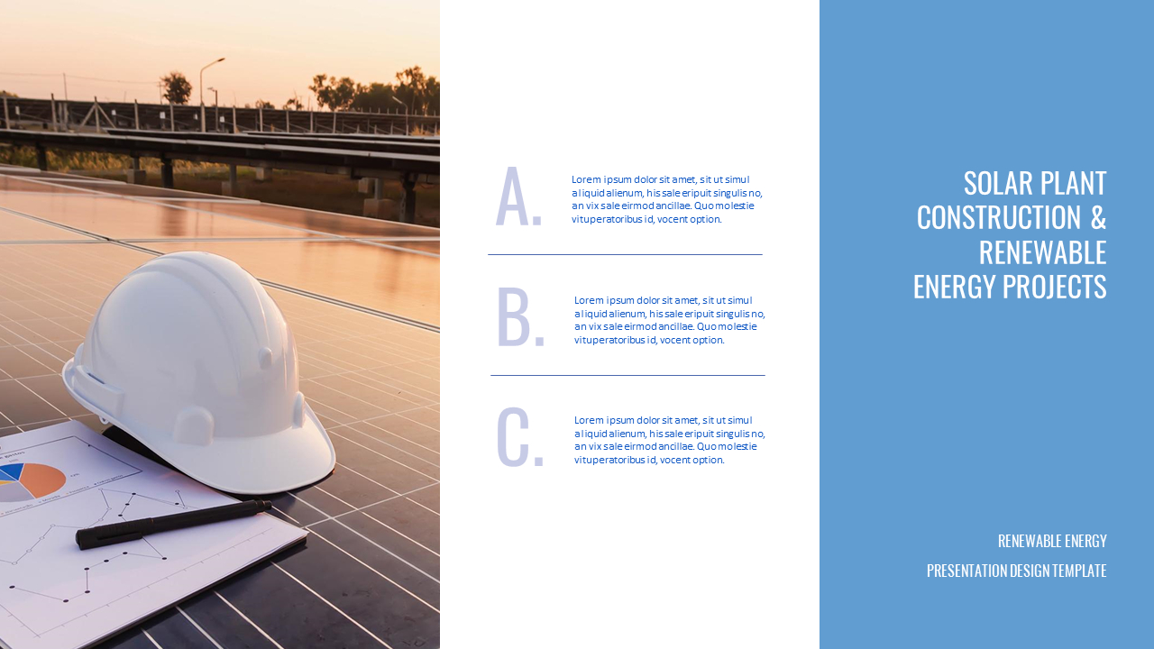 Renewable Energy Google Slides Interactive