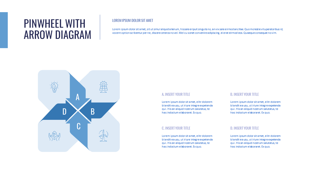 Renewable Energy Presentation Format