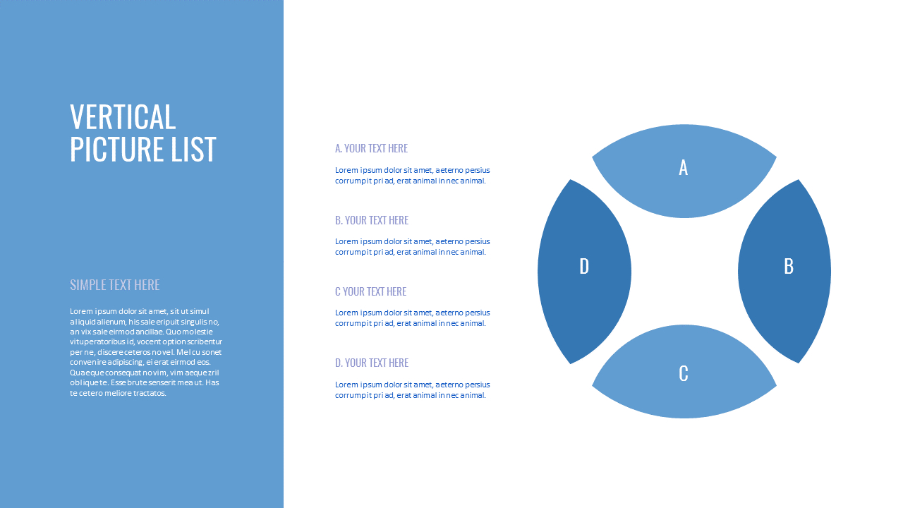 Renewable Energy Presentation Format