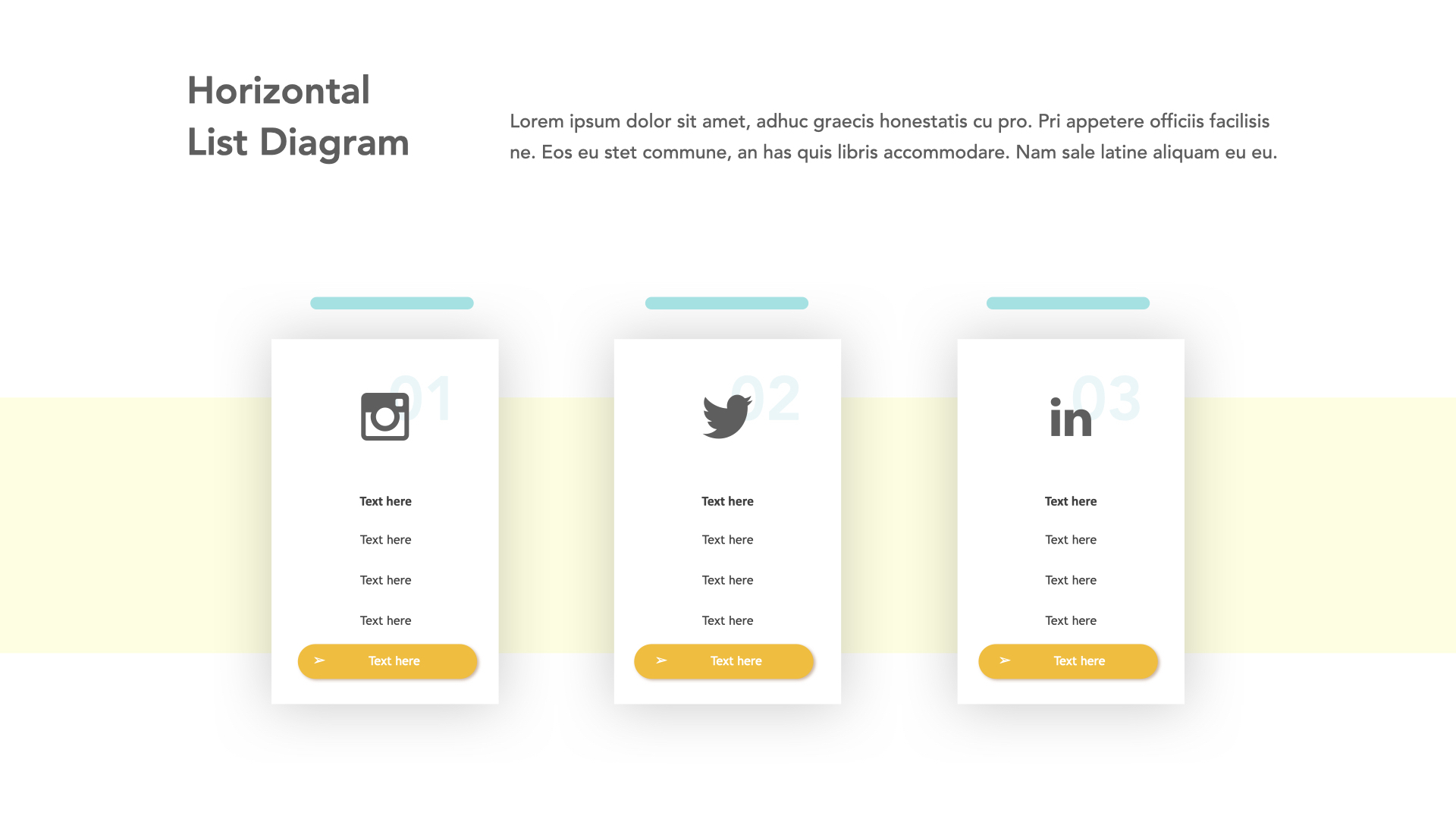 New Normal ; Social Distancing Keynote Examples